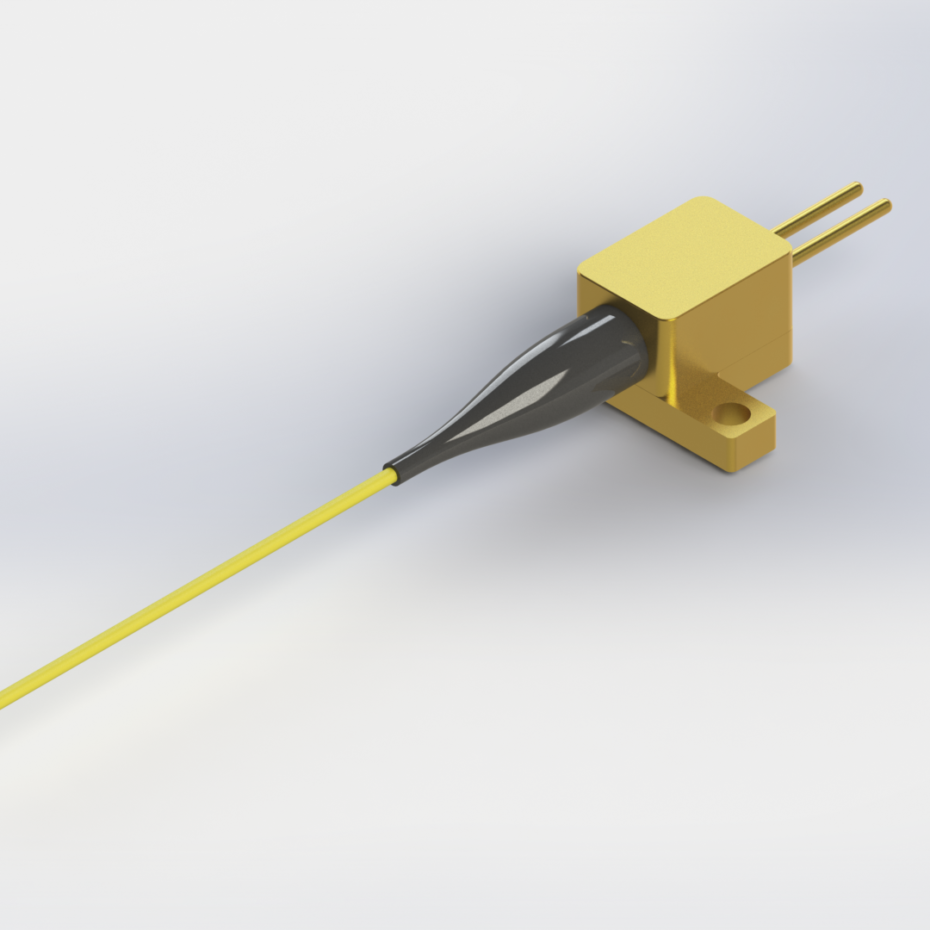 Multimode Single Emitter Laser – QPC Lasers